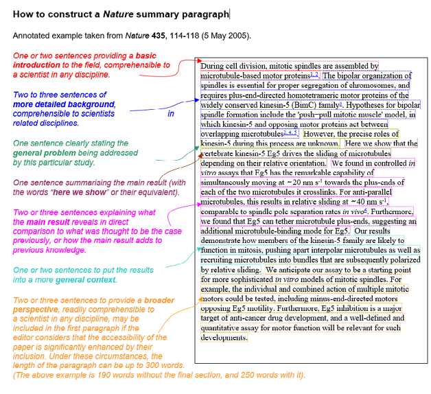  Abstract Paper Example Abstract Essay Examples Free Essays 2022 10 16
