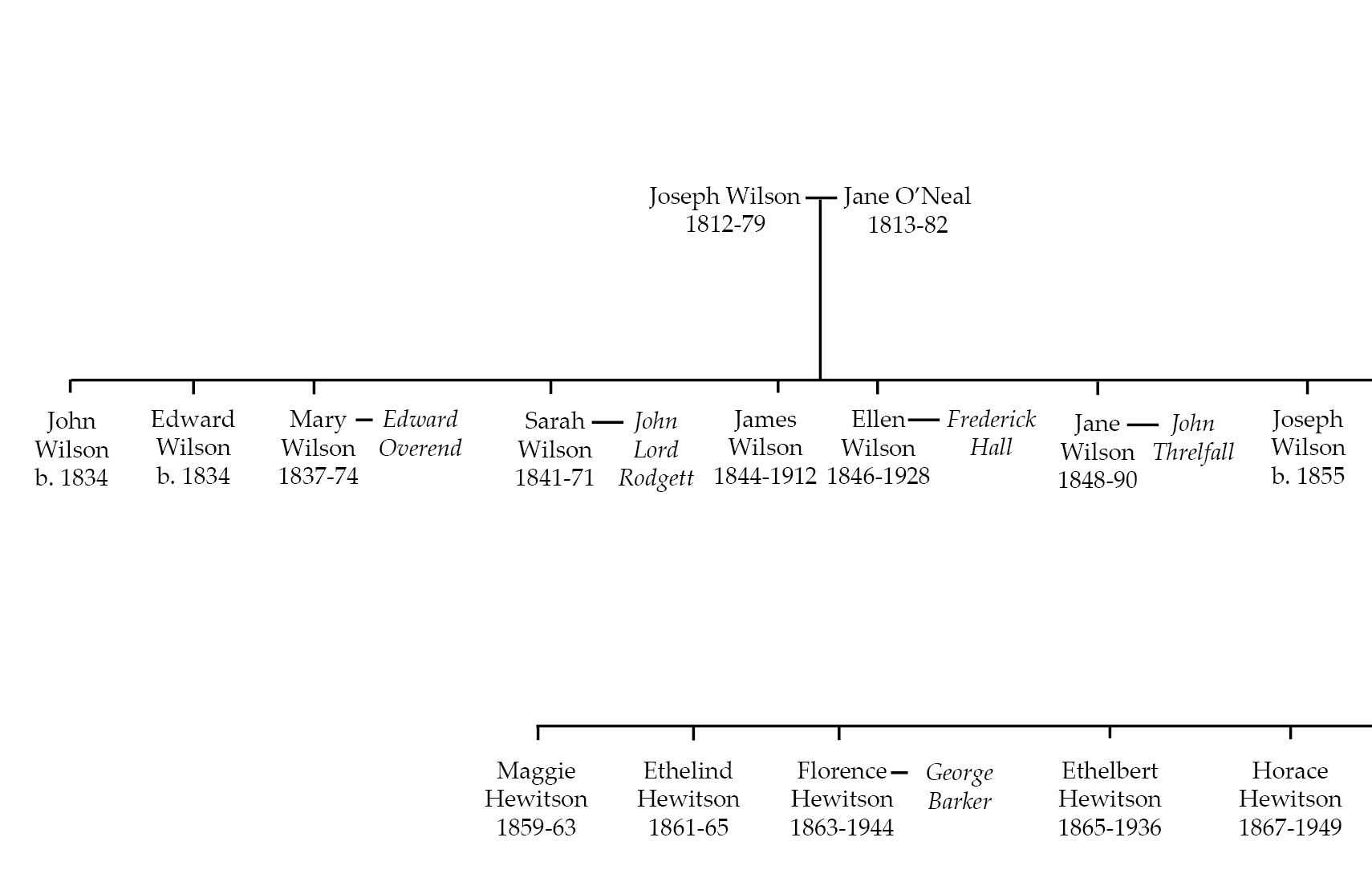 The Diaries of Anthony Hewitson, Provincial Journalist, vol. 1 - 1887