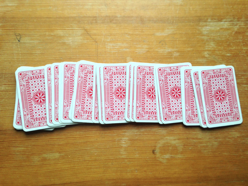 Performing Deception - 2. Self and Other