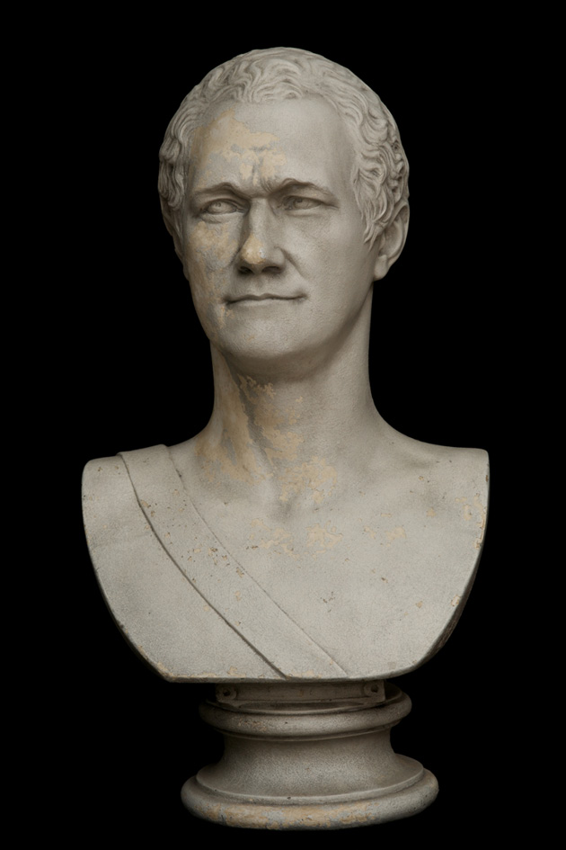 William Rimmer - 5. A Challenge to International Neoclassicism