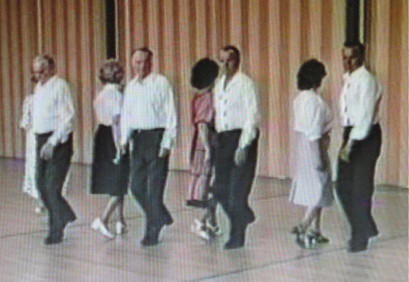 The Nordic Minuet - 17. Minuet Memories and the Minuet among the ...
