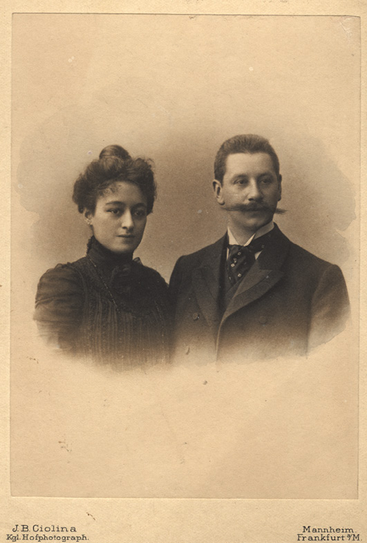 No Life Without You - PART 1