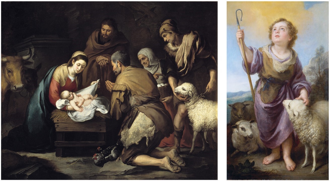 A Country of Shepherds - Introduction