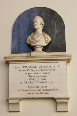 Byron and Trinity - 1. Lord Byron and Trinity