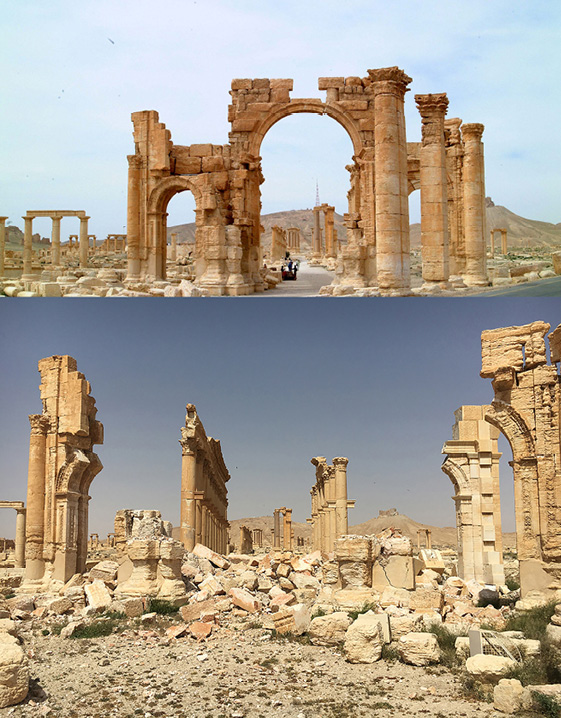 Urban Heritage and Sustainability in the Age of Globalisation - 2 ...