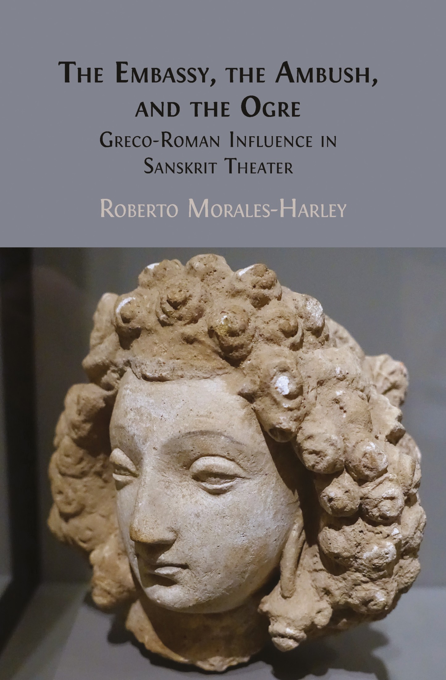 The Embassy, the Ambush, and the Ogre - Contents