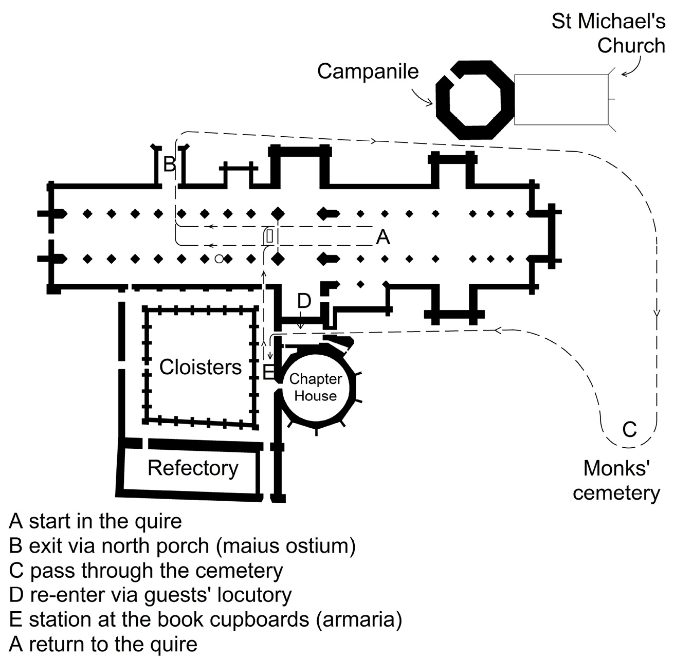 Music, Religion and Politics at Worcester Cathedral, 680-1950 - 1. The ...