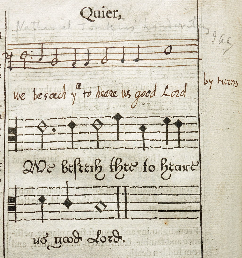 Music, Religion and Politics at Worcester Cathedral, 680-1950 - 6. The ...