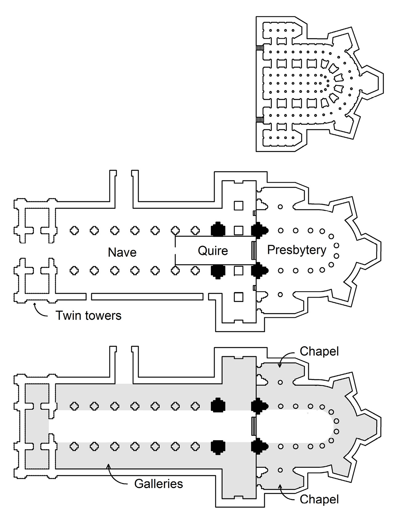Music, Religion and Politics at Worcester Cathedral, 680-1950 - 1. The ...